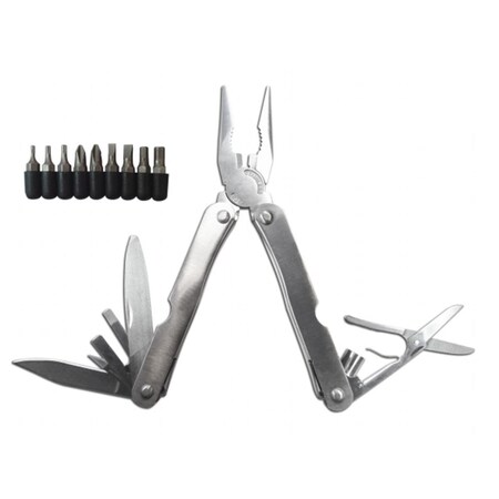 Zenport 20Function MultiTool with Case 13028 | Zoro